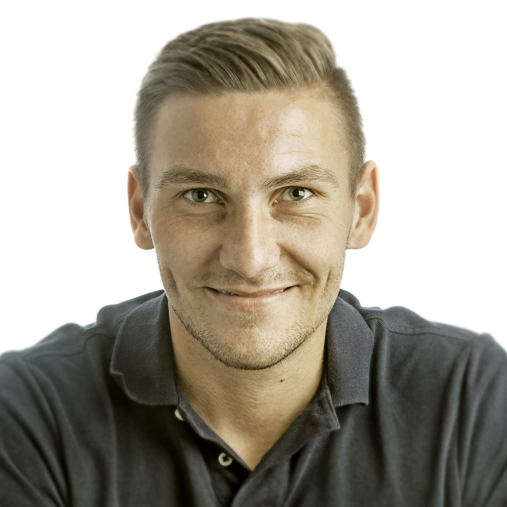 Menschen - KeySolution IT GmbH